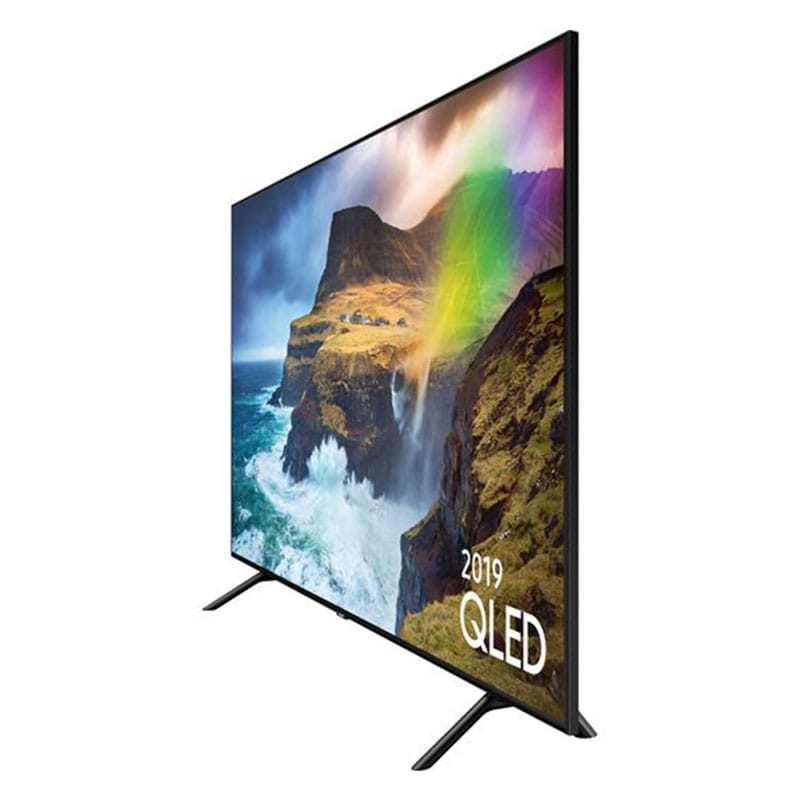 Samsung QE55Q70R 55 inch 4K Ultra HD HDR Smart QLED TV | The ...