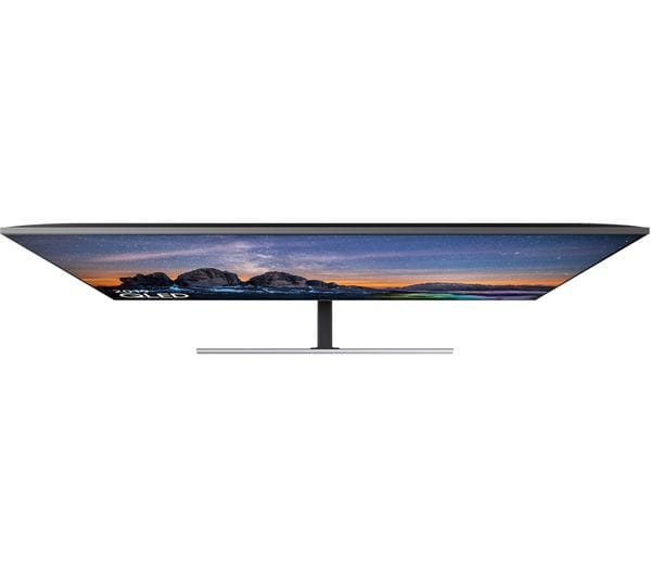 Samsung QE65Q80R 65 inch 4K Ultra HD HDR Smart QLED TV | The ...