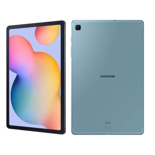 Samsung Galaxy Tab 6 Lite | WiFi | 64GB | SM-P610NZBABTU | Angora Blue ...