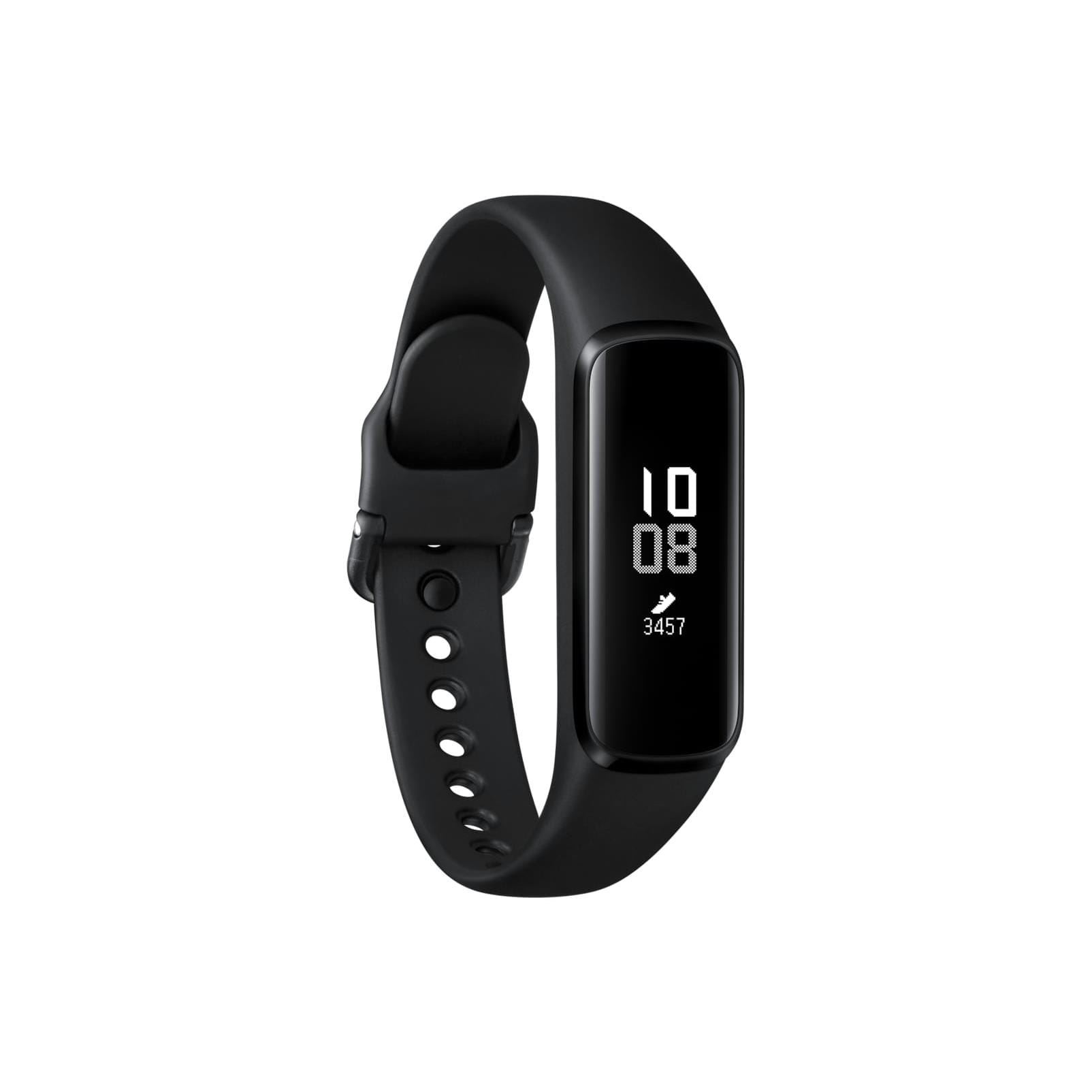 Samsung Galaxy Fit e | SM-R375NZKABTU | Black | The Electronics Warehouse