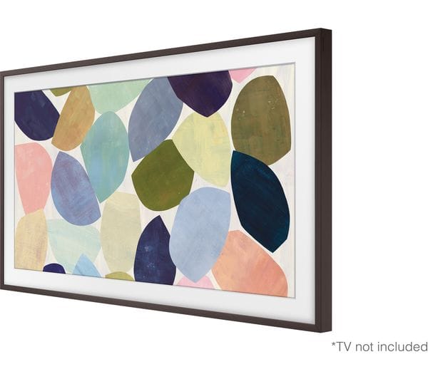 SAMSUNG (2020) 65" FRAME BEZEL Brown - VG-SCFN65DP/XC | The Electronics ...