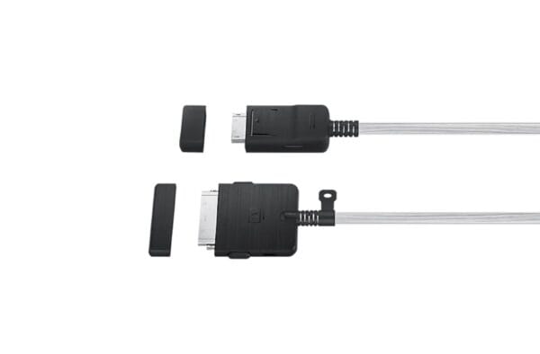 Samsung VG-SOCC05 One Near-Invisible Cable (5m) | The Electronics Warehouse