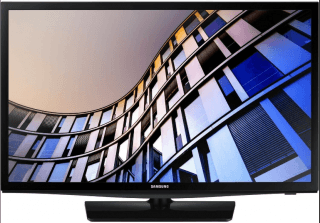 Samsung 24 Inch UE24N4300 Smart HD Ready TV | The Electronics Warehouse