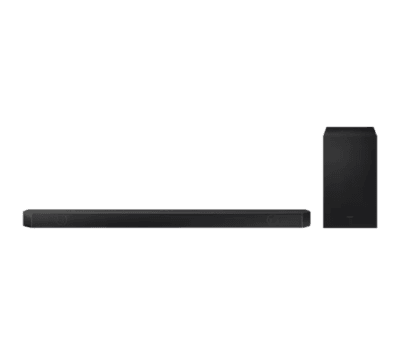 SAMSUNG HW-Q700C/XU 3.1.2 Wireless Soundbar with Dolby Atmos | The ...