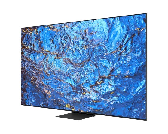 Samsung 98" QE98QN990CTXXU Neo QLED 8K HDR Smart TV | The Electronics ...